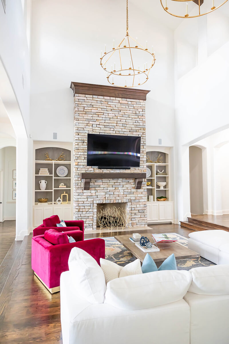 Personalized, Engaging Interiors | Abigail Doty Design