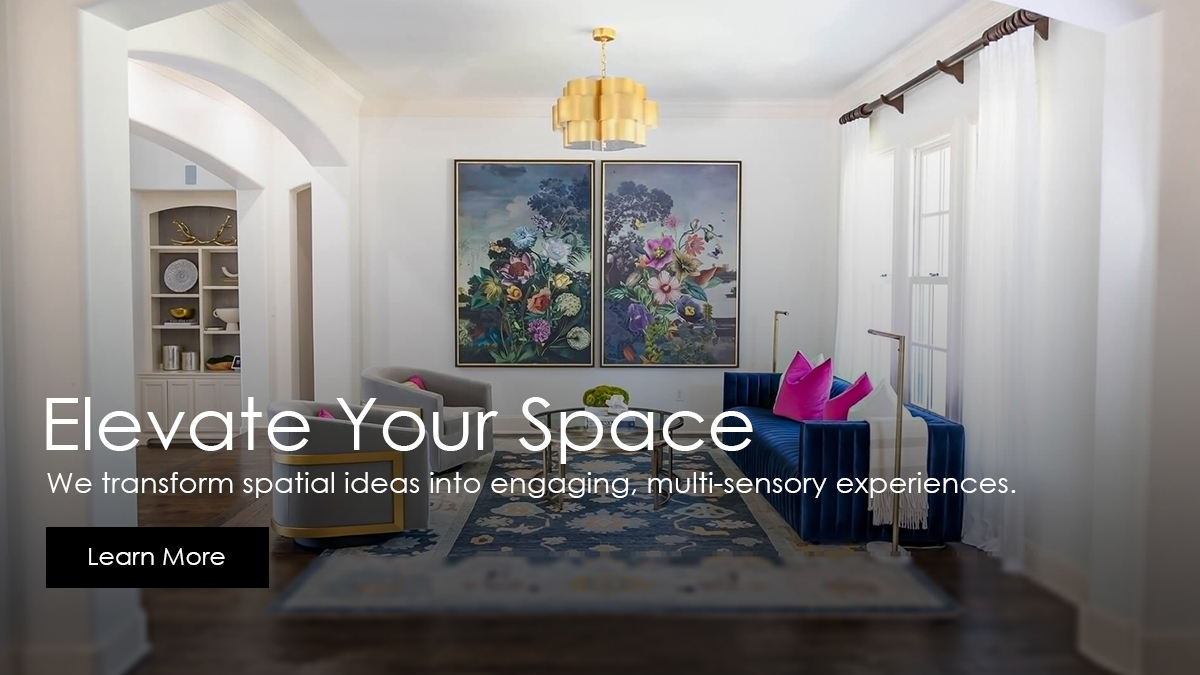 Personalized, Engaging Interiors | Abigail Doty Design